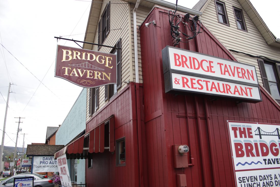 The Bridge Tavern reopens its doors | News, Sports, Jobs - Williamsport ...